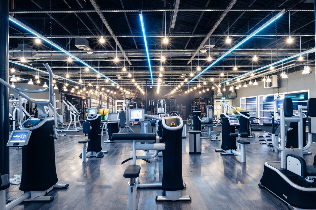 Welkom - Delta Sportcentrum